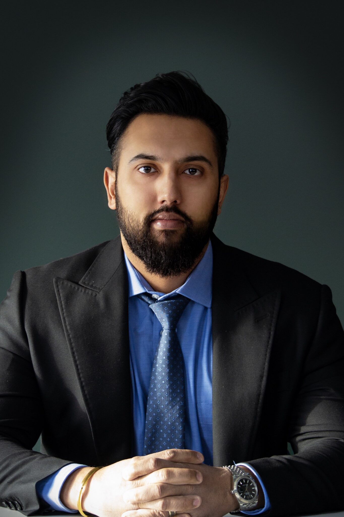 Deepak Sandhu - Yanko Popovic Sidhu
