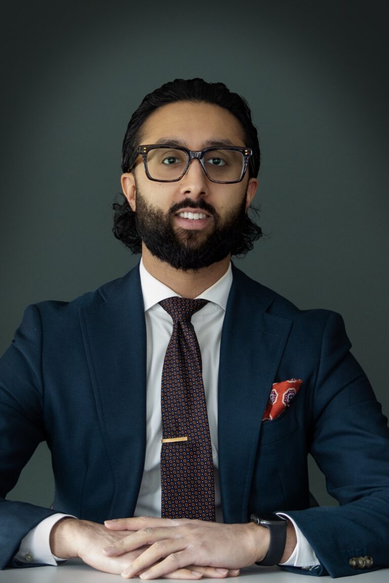 Sumeet Sandhu - Yanko Popovic Sidhu