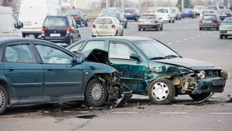 Car Accident Settlement Payouts Alberta: Expert Guide